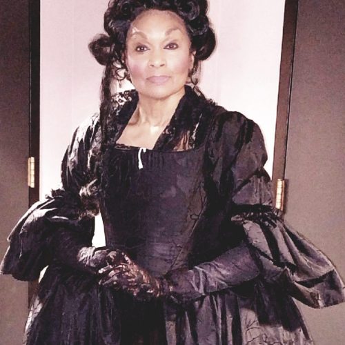 Performances – Vivian Reed